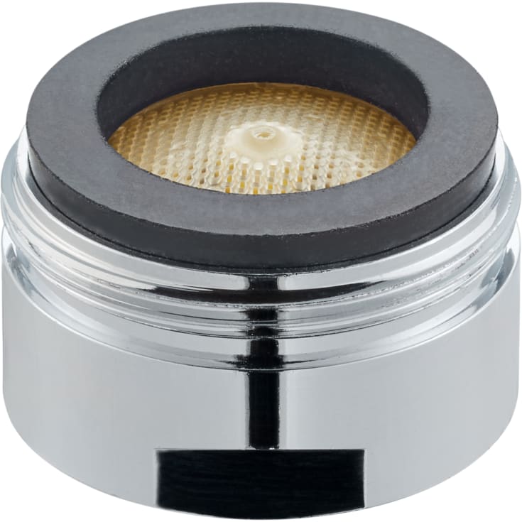 Neoperl Cascade luftblander M24 gevind, krom | 86400051033