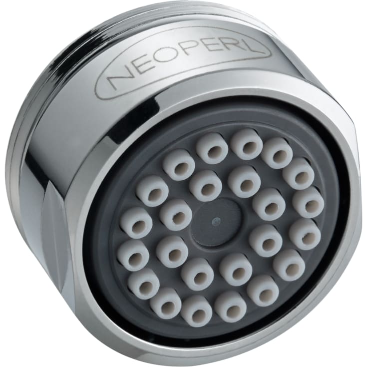 Neoperl Cascade luftblander M24 gevind, krom | 86407259033 - BilligVVS.dk