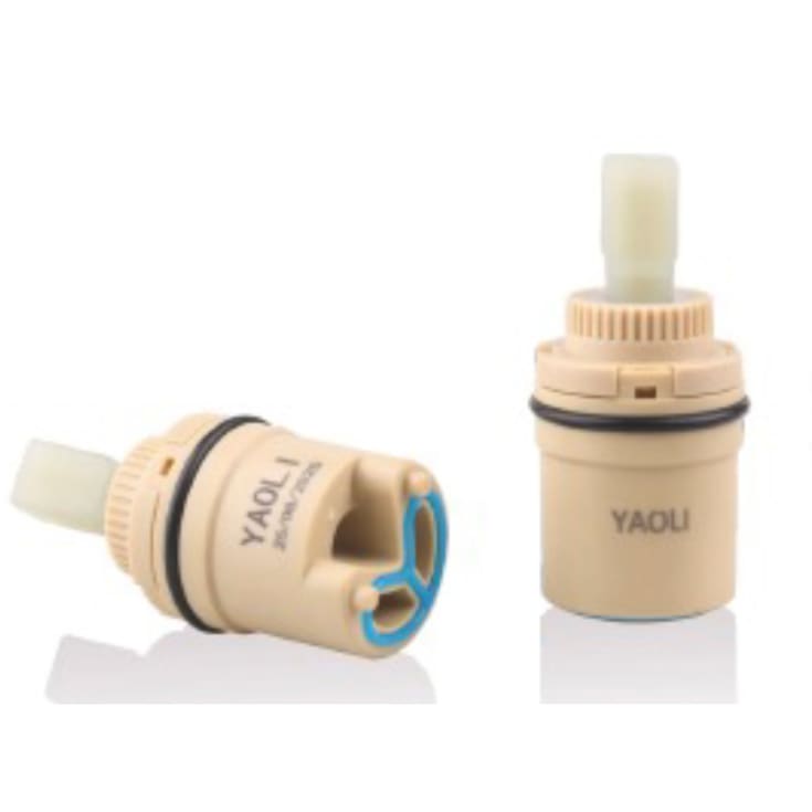 AMPM kartouche 26 mm til håndvaskarmatur | SPF10026SH2P2