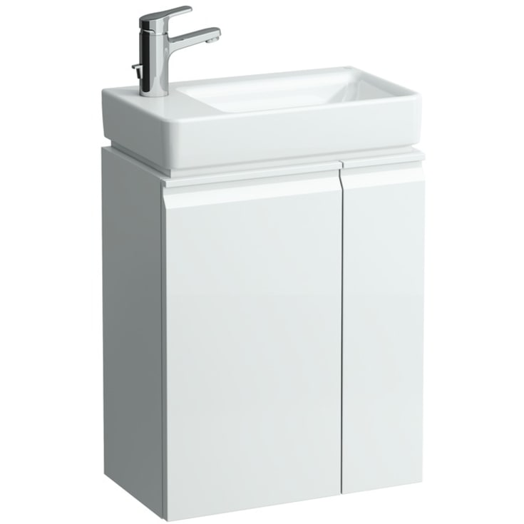 Laufen Pro S underskab, 48x28 cm, mat hvid | h4830010954631