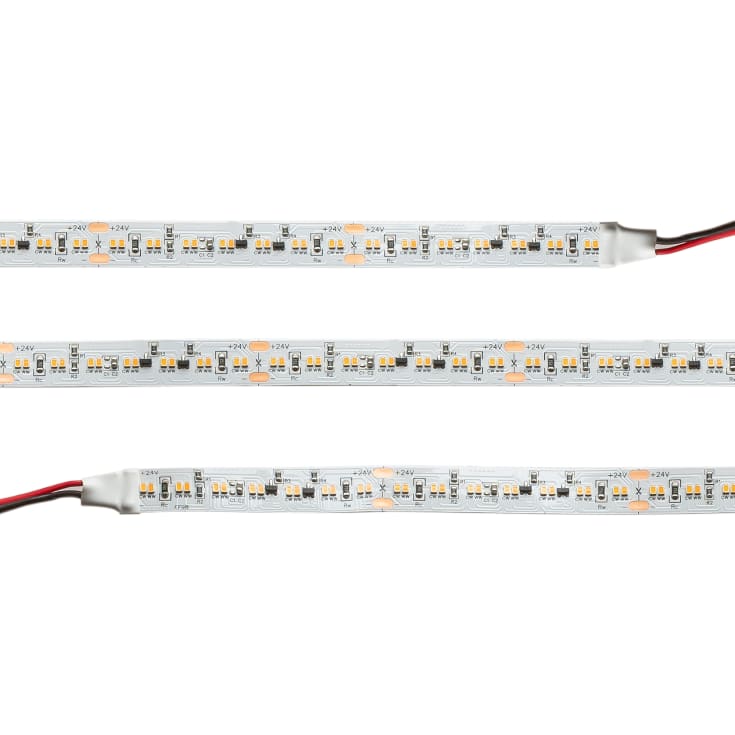 SLC LED bånd, 5 meter, 1800-3000K | S14045