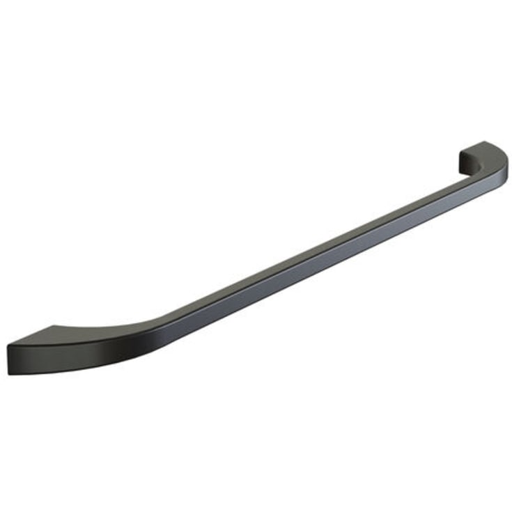 Dansani Slim greb, 360 mm, sort | 189542228