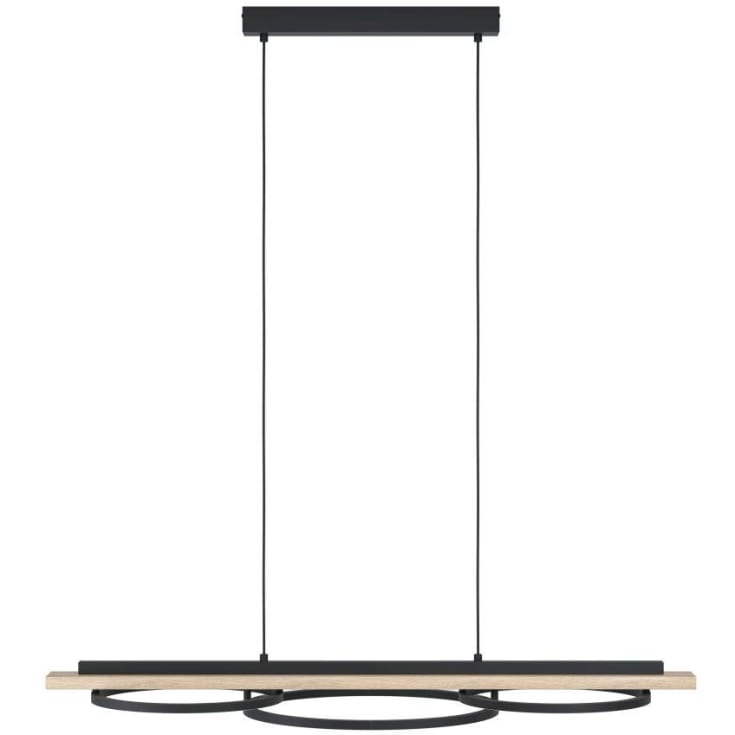 Eglo Boyal pendellampe, lyst tre | 99625