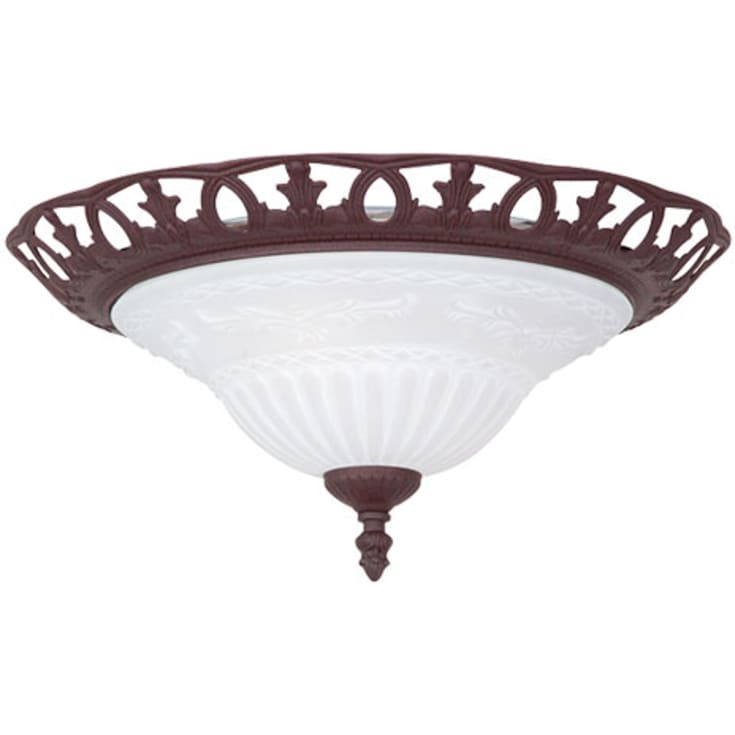 Trio Lighting Rustica loftlampe | 6102021-24