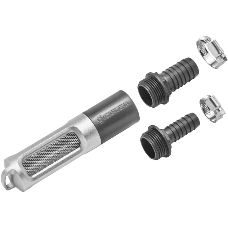6 stk Gardena sugefilter til dykpumpeslange, 1" | 09093-20