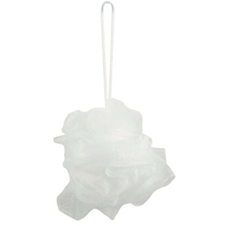 Spirella Showerflower svamp, hvid | 141297