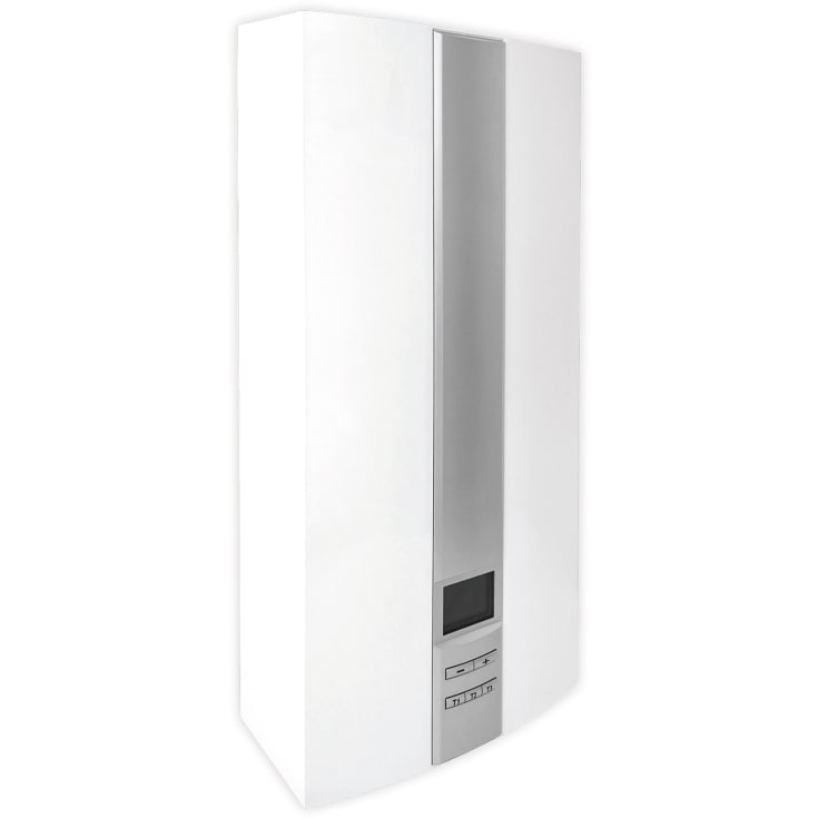 Scantherm gennemstrømningsvandvarmer, 18-24 kW | 10502