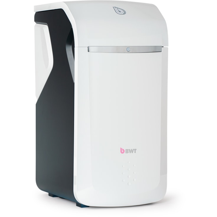 BWT Perla Seta blødgøringsanlæg, wifi | 425002100 - BilligVVS.dk