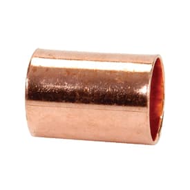 Kobberrør & loddefittings | Køb i dag | LavprisVVS.dk