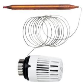 Radiatortermostat - Bestil et trådløs termostat - LavprisVVS