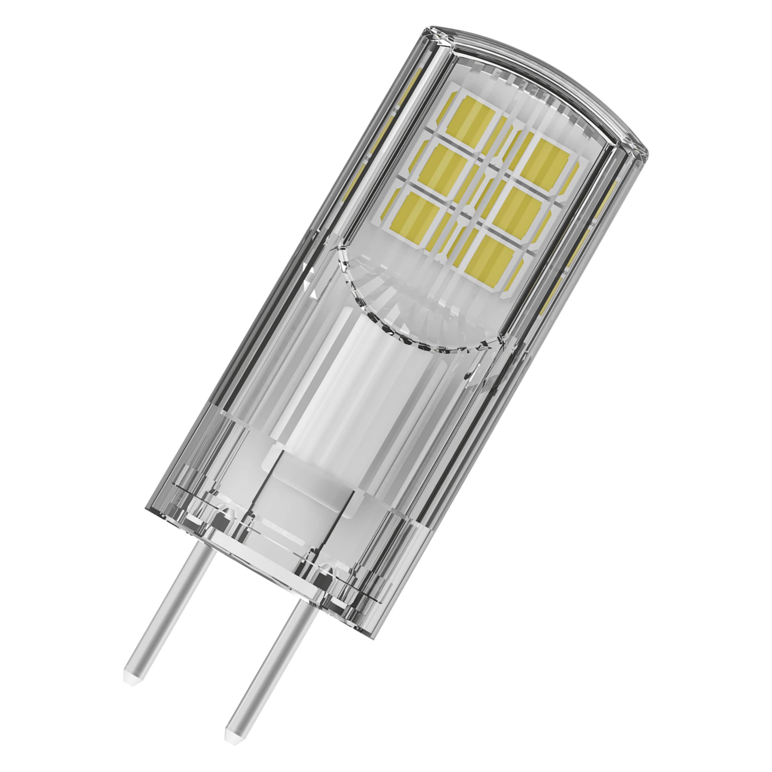 Osram Parathom 12V GY6.35 LED pære 2,6W Osram Parathom 12V GY6.35 LED pære 2,6W