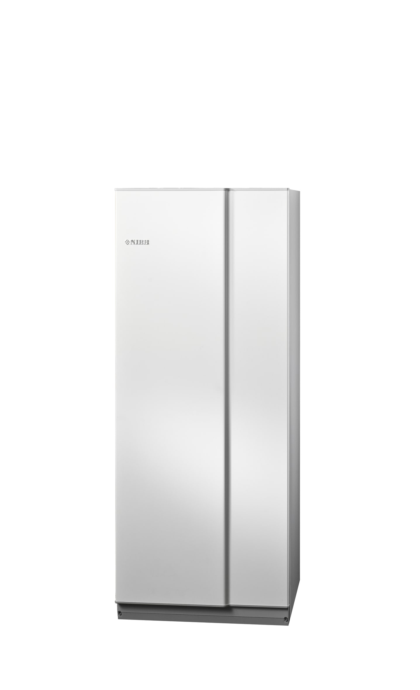 Köp Nibe Compact-CU 200 liters Elektrisk varmvattenberedare Koppar 6933447