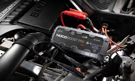 Noco Genius GB150 Boost Pro jumpstarter | 100014042