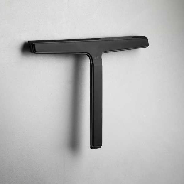 Unidrain Reframe dusjnal, sort | 7034