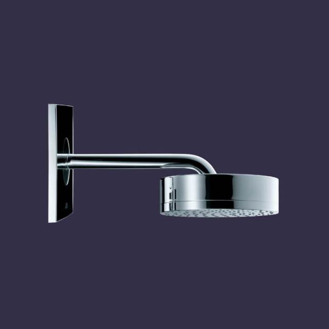 Hansgrohe Citterio takdusj, Ø18 cm, krom | 28489000