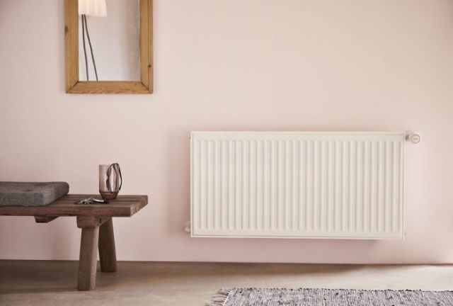 Stelrad Compact 4 T22 radiator, 60x140 cm, 22 m133 | 0214p062214