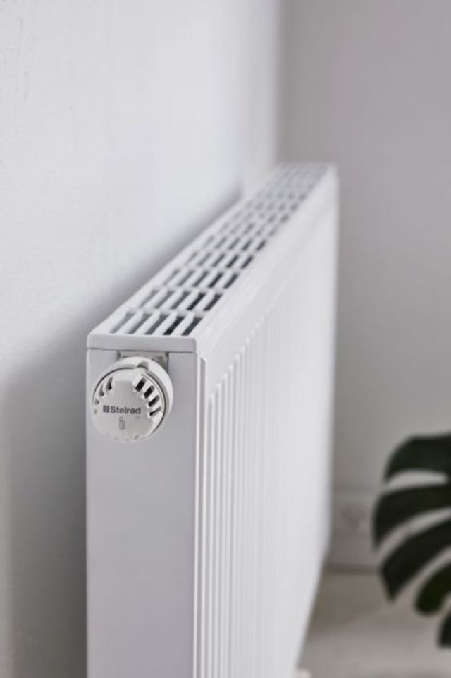 Stelrad Novello T22 radiator, 50x50 cm, 7 m131 | 0221p052205