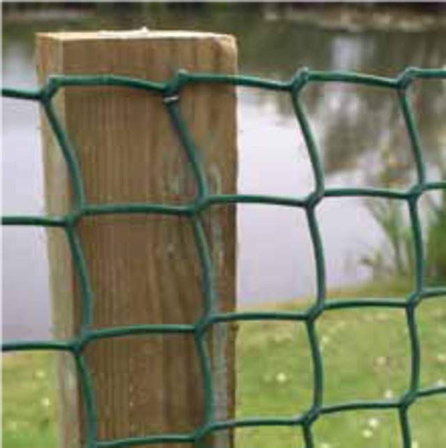 Expo-Net hagegjerde, 1 m x 25 m | 5550066-100