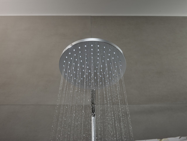 Hansgrohe Vernis brusehoved, Ø20 cm, krom | 26271000