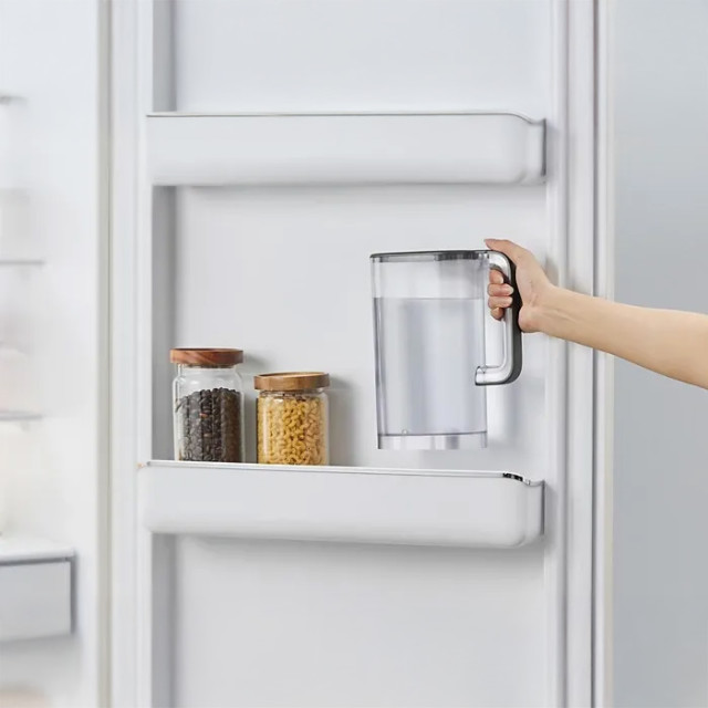 Philips Aquaporin vanndispenser, kokende vann, filtrering, 6 liter | 41499