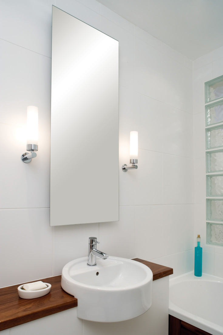 Astro Tube spejllampe | 1021001