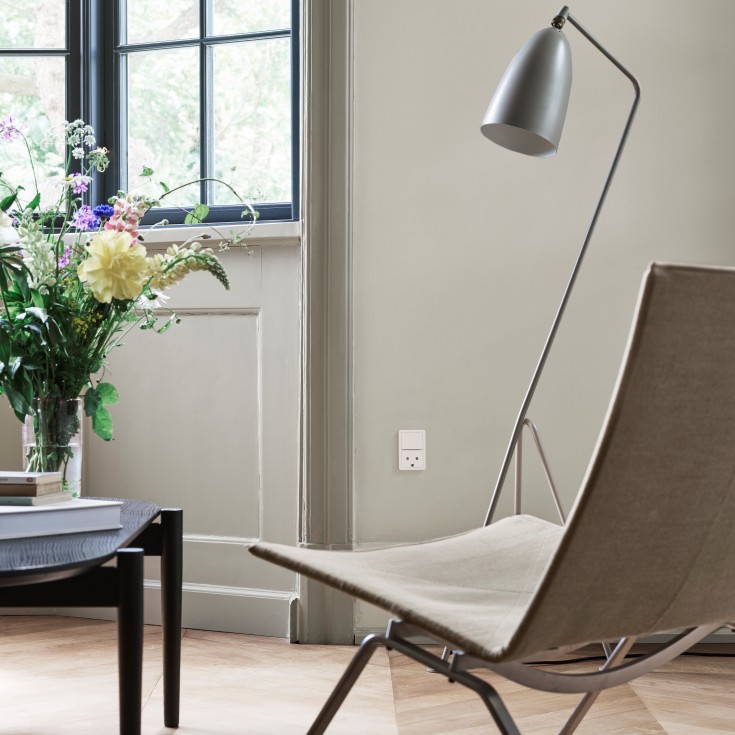 Fuga Baseline 50mm ramme 1,5 modul