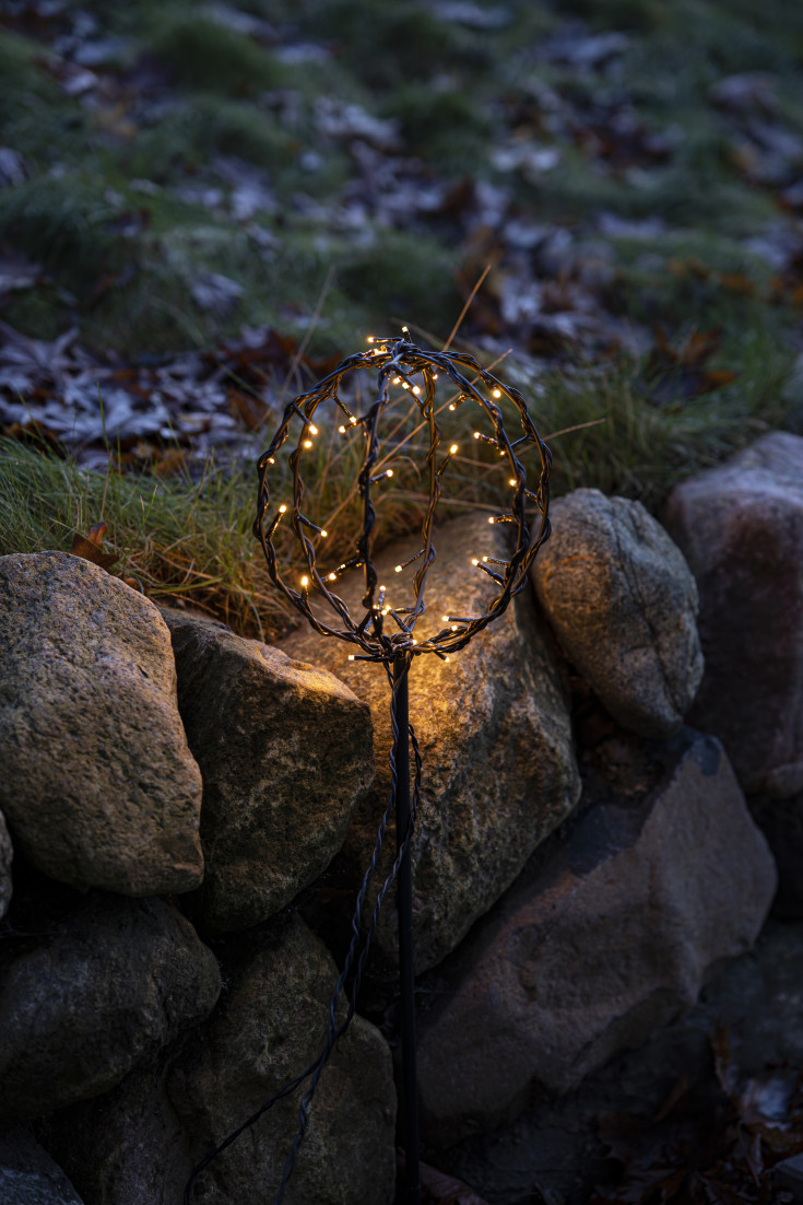 Sirius Top-Line udendørs julelys | 50901