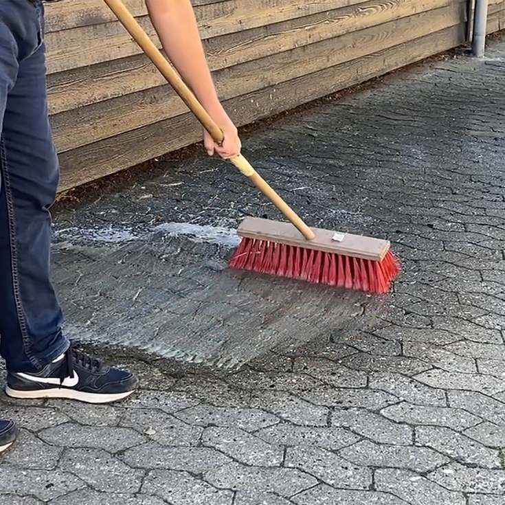 Innocare Flise- og murrens, 5 liter | 9010090030 - BilligVVS.dk