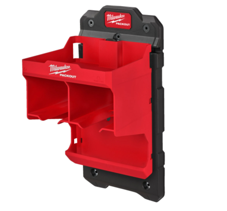 Milwaukee Packout ophæng til elværktøj | 4932480712