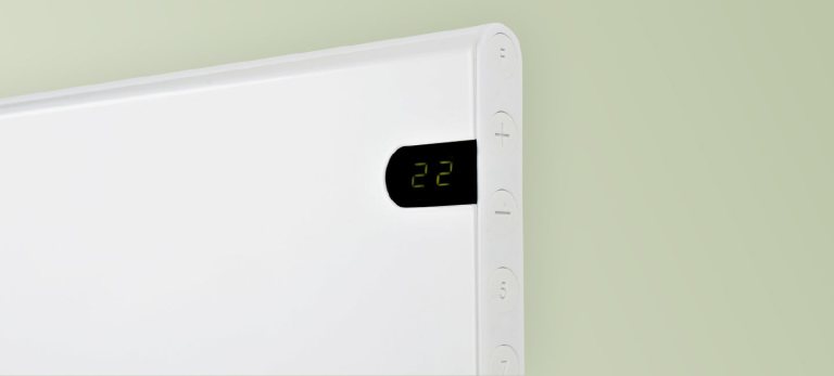 Adax Neo elradiator