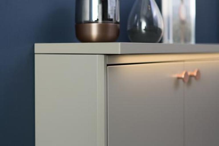 Gustavsberg Graphic topplade belysning, 60x20 cm, hvid | GB71GCTP6016DH ...