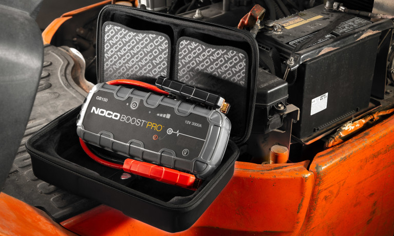 Noco Genius GB150 Boost Pro jumpstarter | 100014042