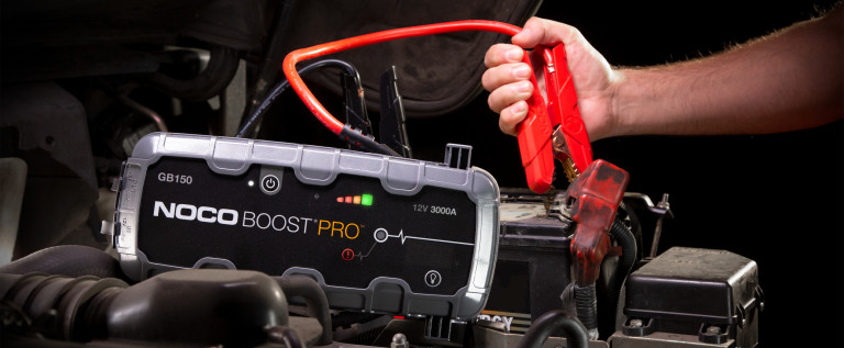 Noco Genius GB150 Boost Pro jumpstarter | 100014042
