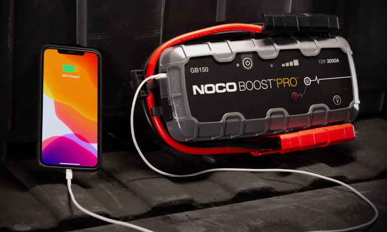 Noco Genius GB150 Boost Pro jumpstarter | 100014042