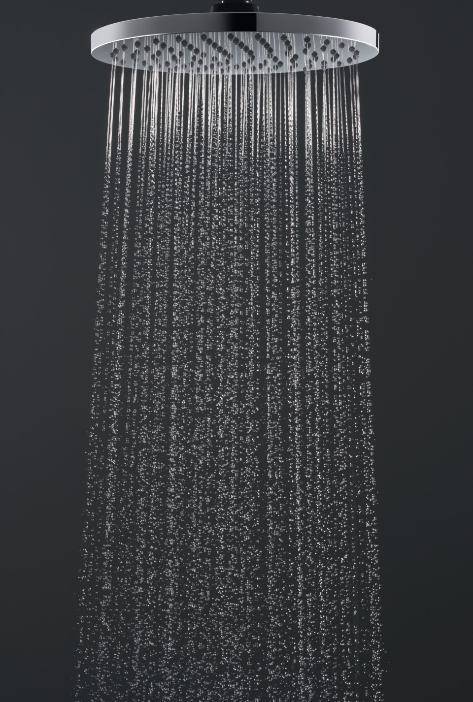 Hansgrohe Vernis brusehoved, Ø20 cm, krom | 26271000