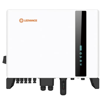 Solcelle inverter | Køb i dag | 114 produkter | AO.dk