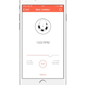 Pax – Ventilatorer og håndklædetørrere – BilligVVS.no