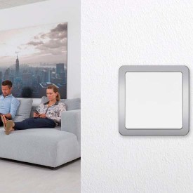 FUGA tangenter - Bestil flot tænd-og-sluk knap - Greenline