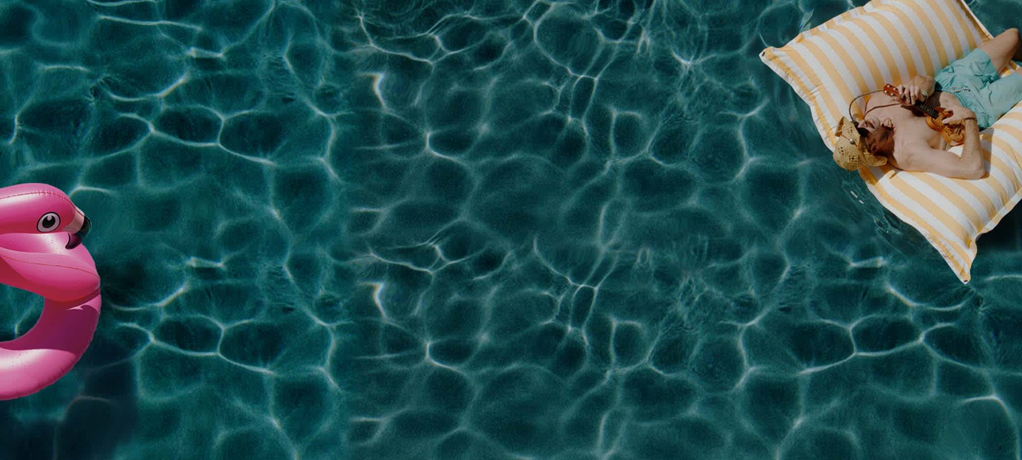 Evolve | Authentic Vacation Rental Homes You Can Count On