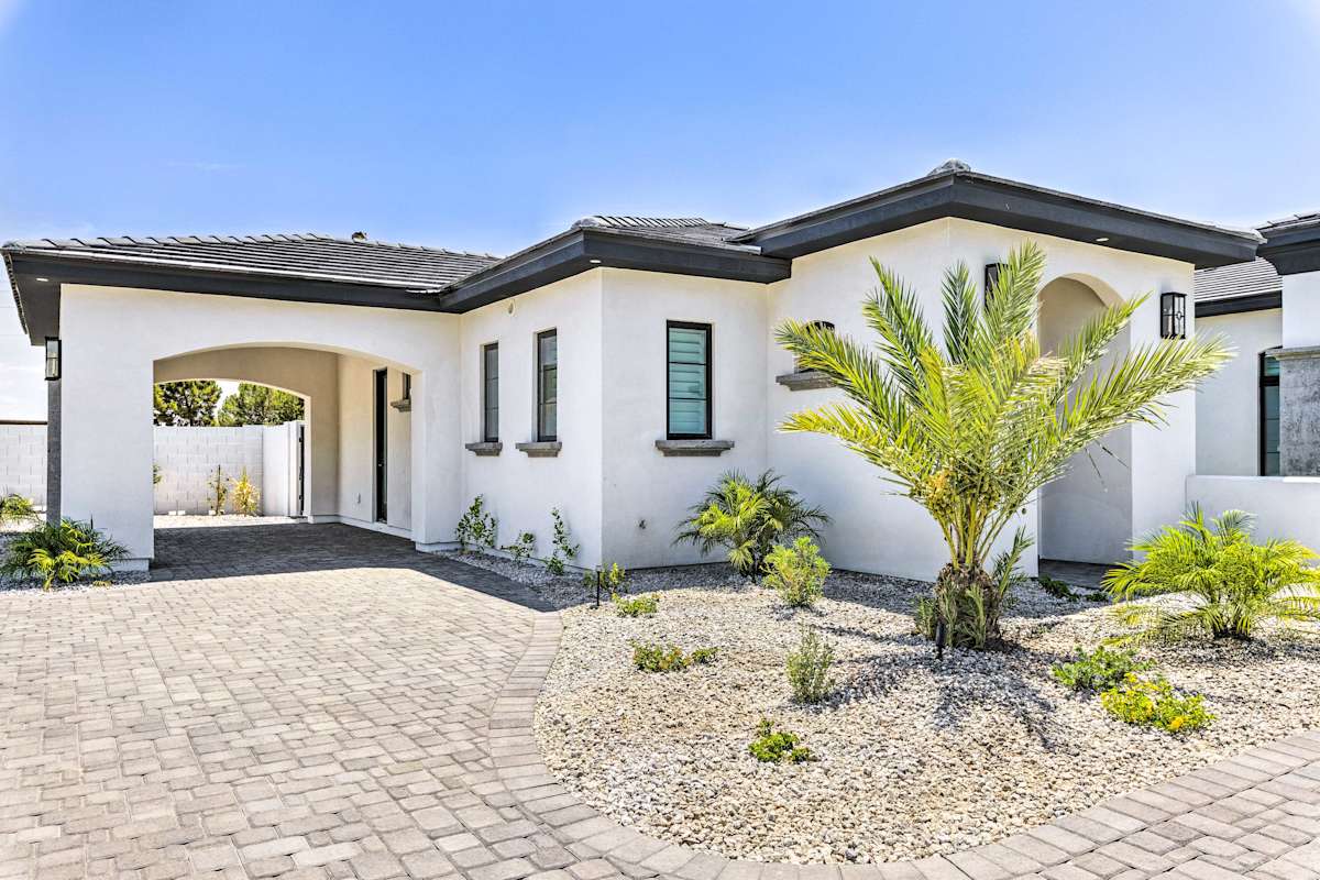 Gilbert Family Home ~ 30 Mi to Dtwn Phoenix! | Evolve