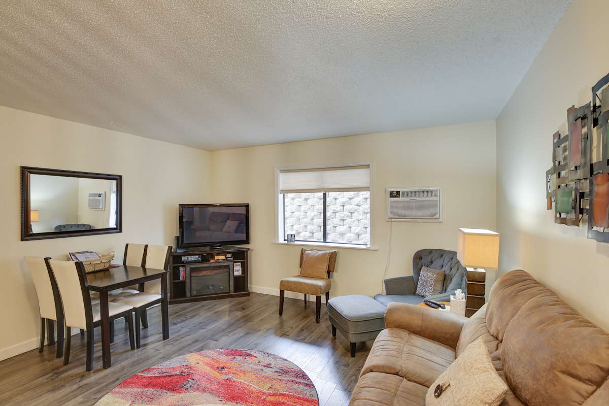 Walkable Lead Condo: 5 Mi to Terry Peak Ski Area! | Evolve