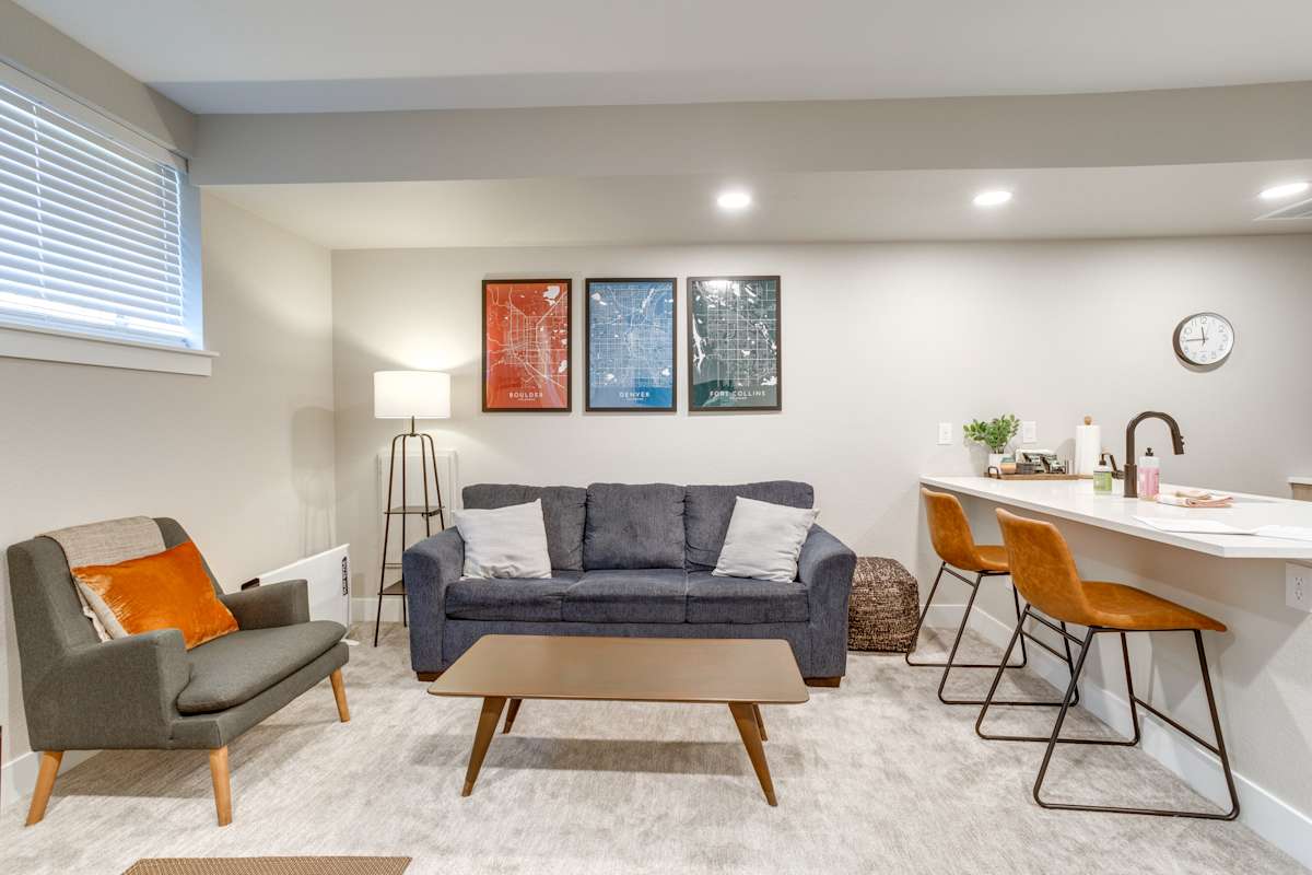 Cozy Denver Vacation Rental Near Broncos Stadium! | Evolve