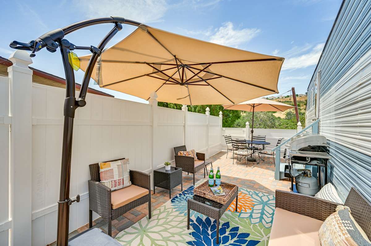 Low-Key Poway Home ~ 20 Mi to La Jolla & San Diego | Evolve