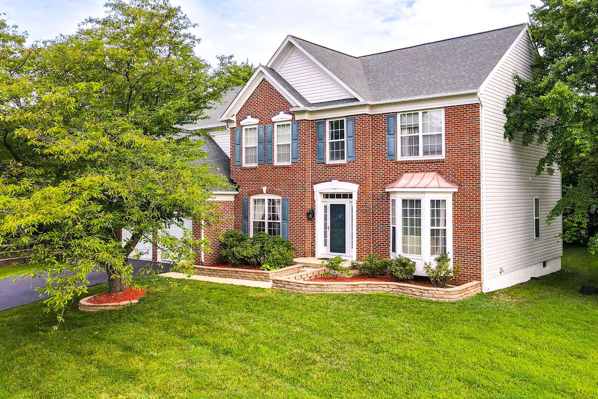 Cozy Herndon Home Near Wineries! | Evolve
