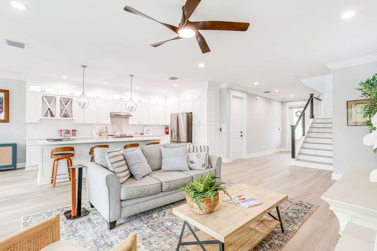 Waterfront Stuart Townhome w/ Private Pool! | Evolve