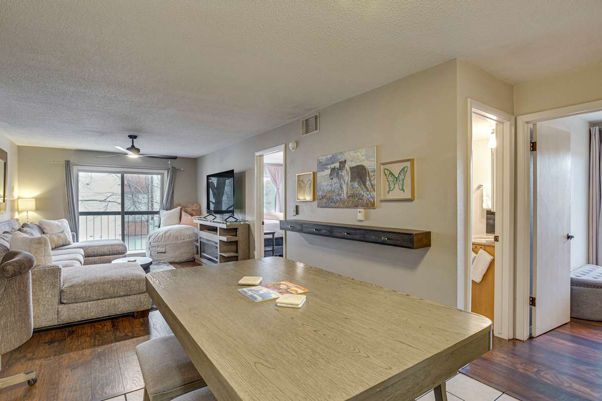 Grand Junction Condo: Balcony, Community Pool! | Evolve