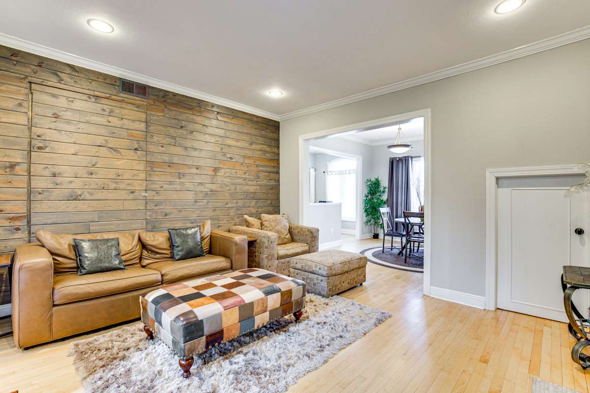 3 Mi to Dtwn: Historic Gem w/ City Views in Dallas | Evolve