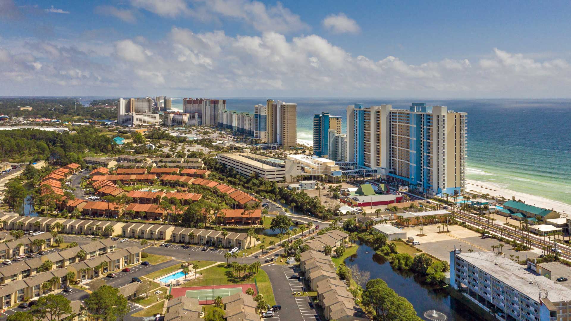 Top Things To Do In Panama City Beach Evolve