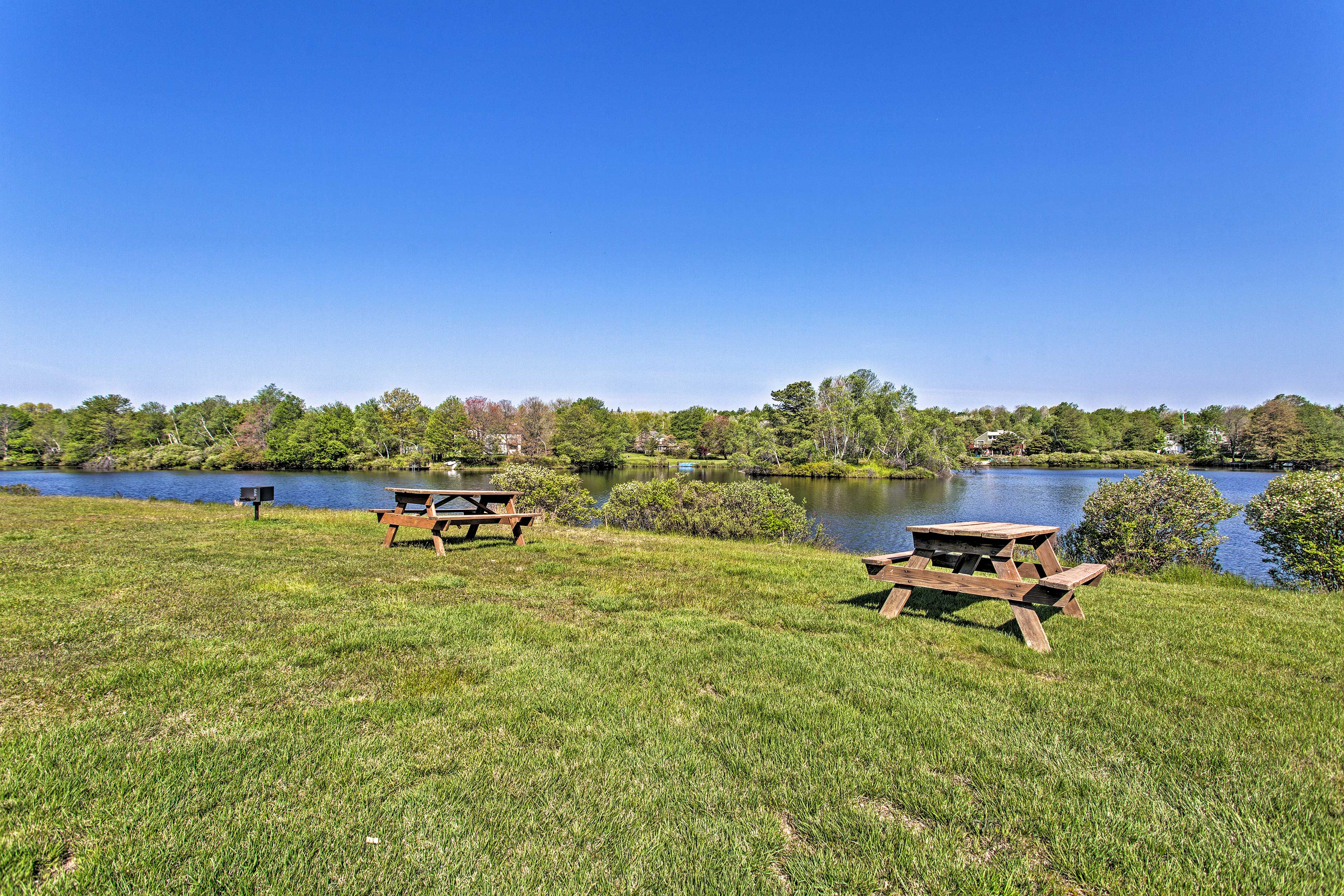 THE BEST Long Pond Vacation Rentals - Book Now | Evolve