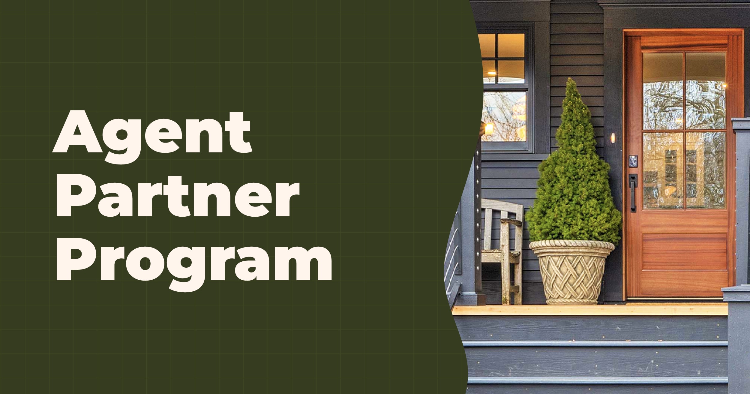 Vacation Rental Real Estate Agent Partner Program | Evolve